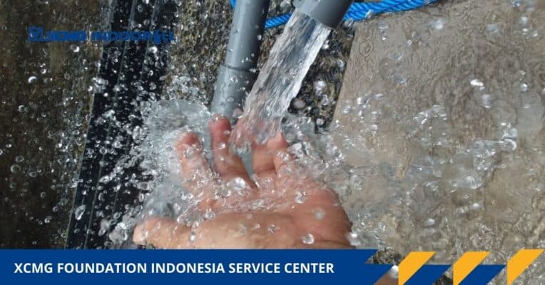 Pengertian Sumur Deep Well dan Tahap Proses Pembuatannya